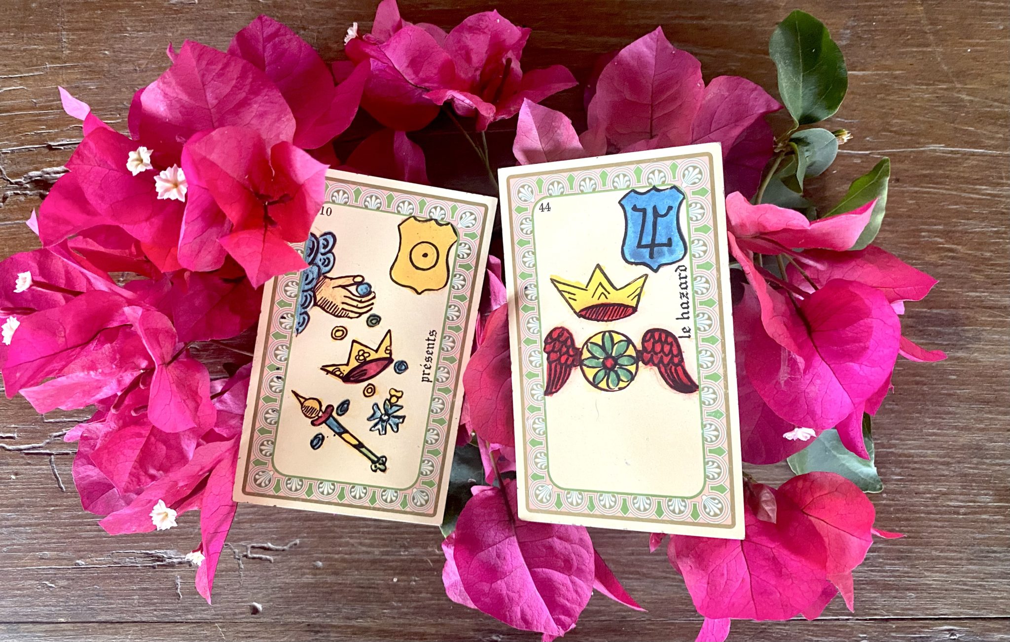 L’oracle de Belline décodé | Blog Ecole Maud Kristen