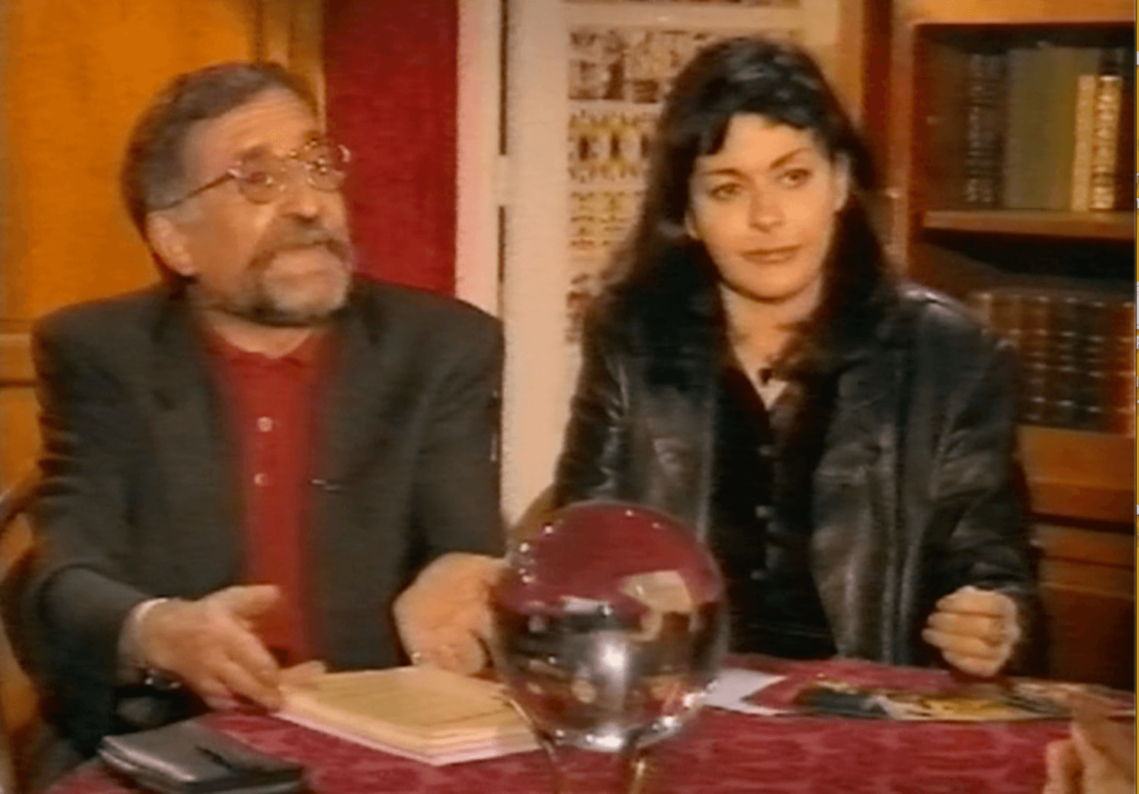 YVES LIGNON NOUS A QUITTÉ… | Blog Ecole Maud Kristen